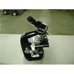 NIKON MICROSCOPE