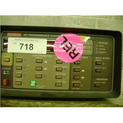 KEITHLEY 617 ELECTROMETER