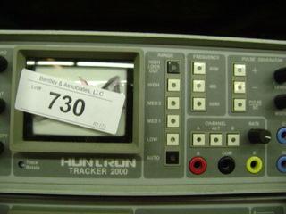 HUNTRON 2000 TRACKER