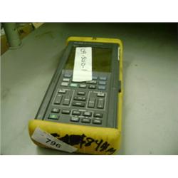 FLUKE 97 SCOPEMETER