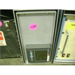 HONEYWELL DATA LOGGER