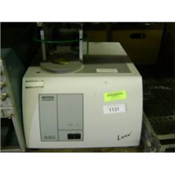 NETZSCH STA 409 PC