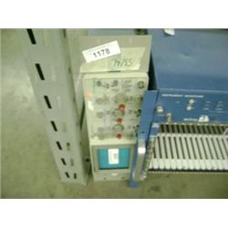 TEKTRONIX 2213 OSCILLOSCOPE