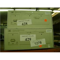 HP 37203A EXTENDER ***2 TIMES THE MONEY***