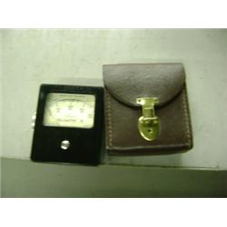 ALNOR 8100 VELOMETER