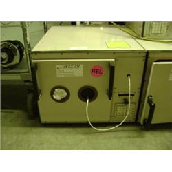 SIGMA SYSTEM CHAMBER