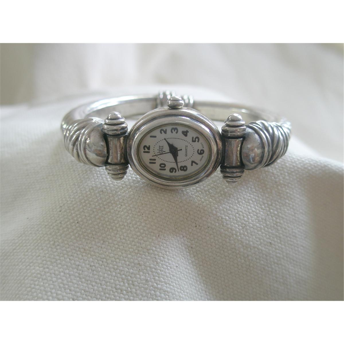 VG II - Vintage Men's Watch - Sophisticated Design