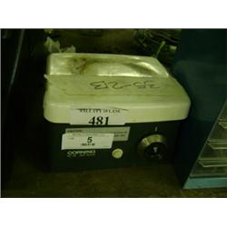 CORNING PC-35 HOT PLATE