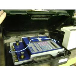 WATTS DIGITAL BACKFLOW PREVENTER TEST KIT TK DD
