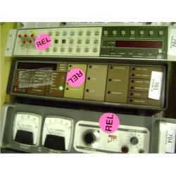 KEITHLEY 619 ELECTOMETER