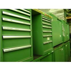 14 DRAWER LISTA WORK TABLE