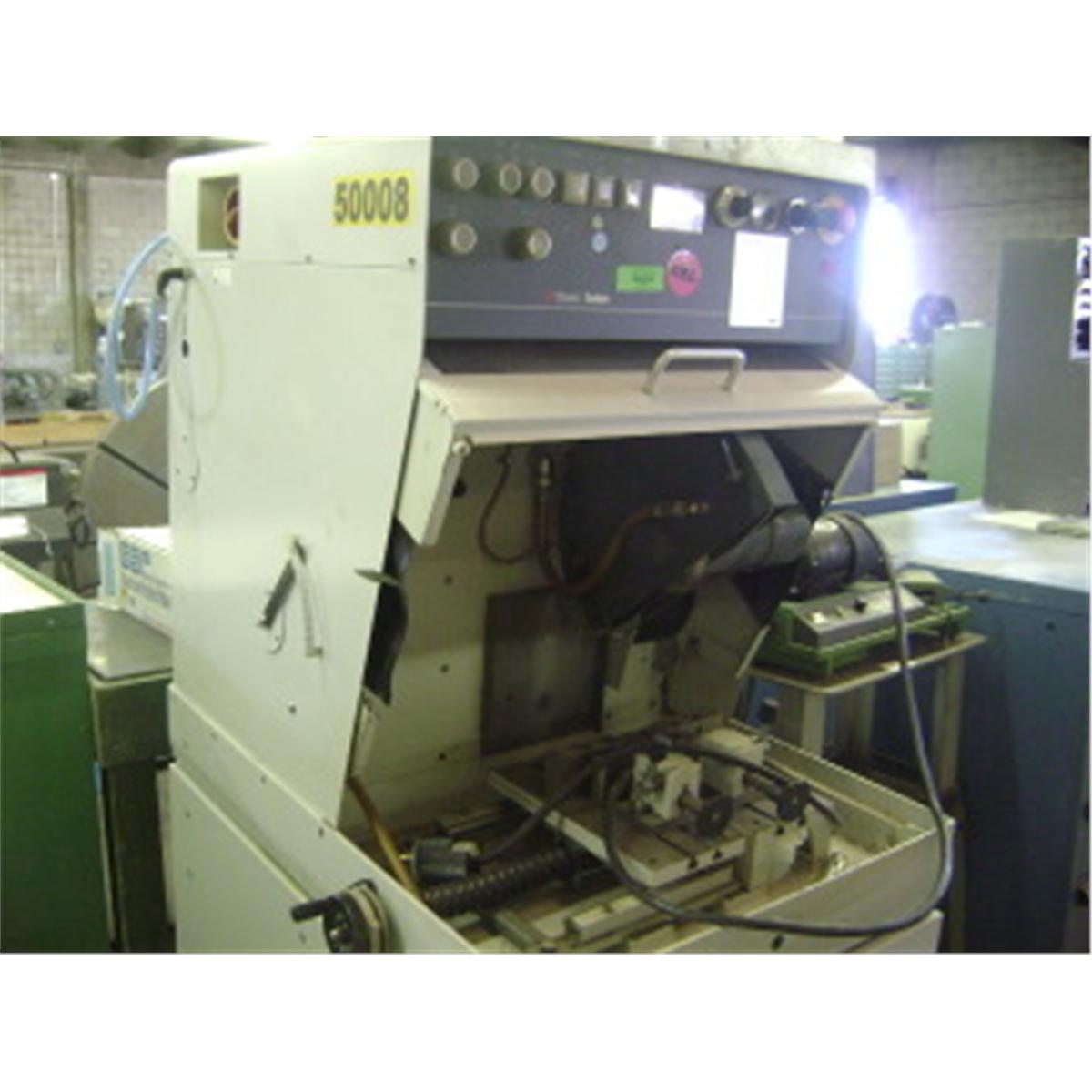 STRUERS EXOTOM CUTTER