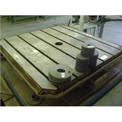 ROTAB 60 ROTARY TABLE