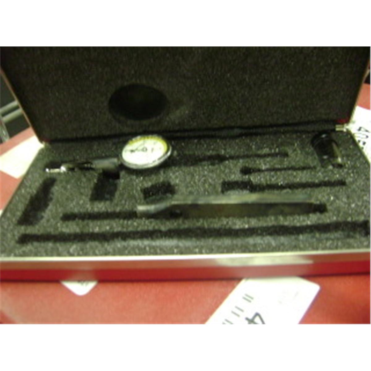 STARRETT 711-M GAUGE
