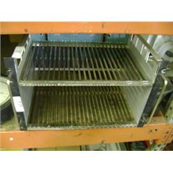 HIGHLAND TECHNOLOGY PAVERED CAMAC CRATE MODEL M-2552