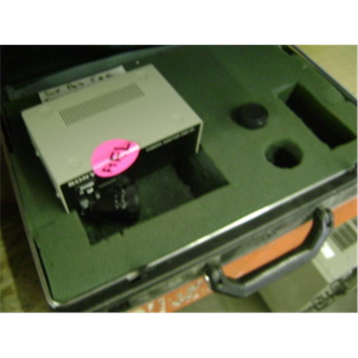 SONY CAMERA ADAPTER CMA-D5 W/CASE