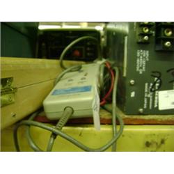 TECKTRONIX P5205 100 MHZ HIGH VOLTAGE DIFFERENTIAL PROBE
