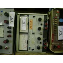 HP 6227B DUAL DC POWER SUPPLY