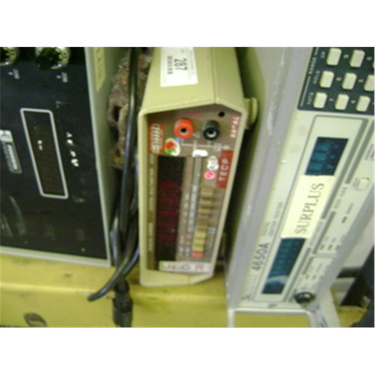 RACAL-DANA DIGITAL MULTIMETER 4001