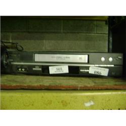 HITACHI FX665 VCR