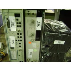HP 5328A UNIVERSAL COUNTER
