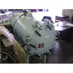 TUBE TURN T-BOLT CLOSURE