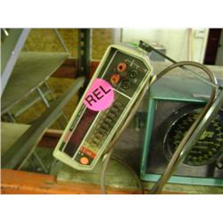 KEITHLEY 191 DIGITAL MULTIMETER