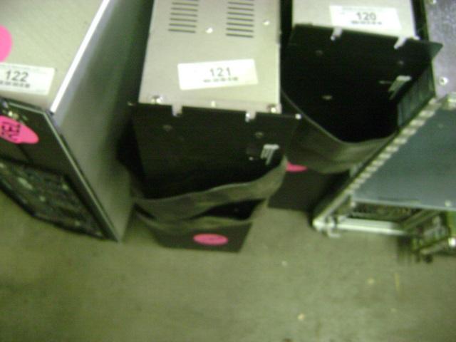 TTC FIREBERD 6000 COMMUNICATIONS ANALYZER