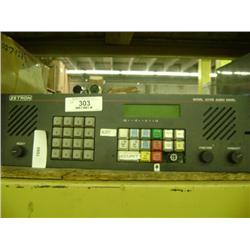 ZETRON 4217B AUDIO PANEL