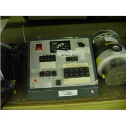 SWIFT AUTOMATIC POINT COUNTER MODEL E