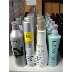Hair Products, Assorted, Redken Straight Balm, Nexus Spray Gel, Modern ...