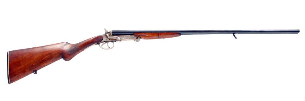 El Faisan SxS Cal .410 SN:50042 Double barrel side by side .410 shotgun ...