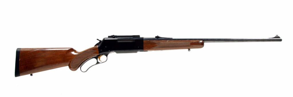 Browning Mdl BLR Lightning Cal .7mm Mag SN:05313NP341 Lever action high ...