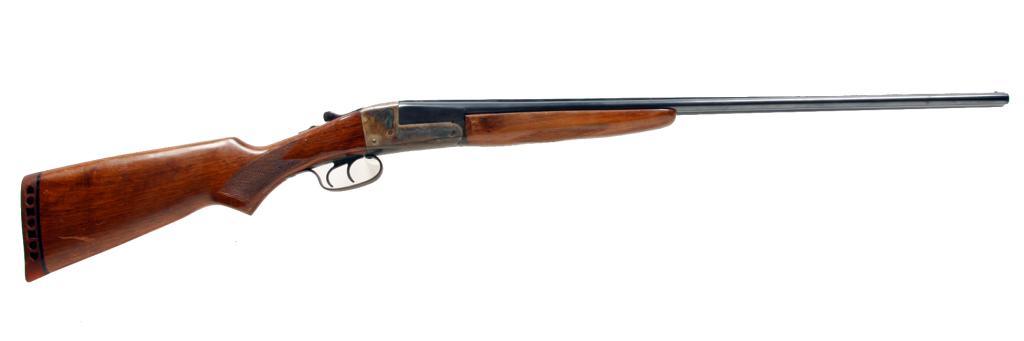 Ranger SxS Cal .410 SN:C16794 Double barrel SxS concealed hammer .410 ...