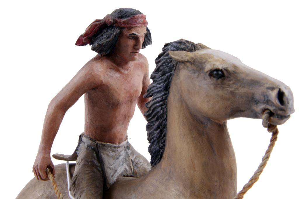 Original Fine Art Wood Carving by noted artist Dee Flagg, entitled ...