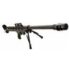 LAR Grizzly Big Boar Cal .50 BMG SN:X000785 Bolt action rifle with 36 ...