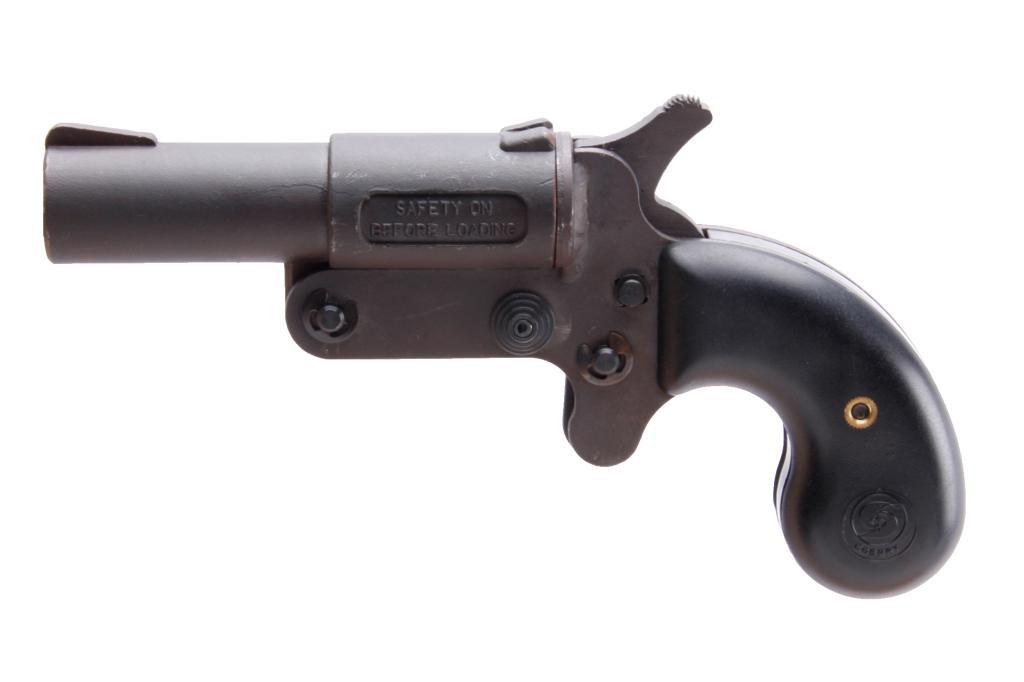 FNJ - Cobray Mdl D Cal .45 SN:4517324 Single shot top break pocket ...