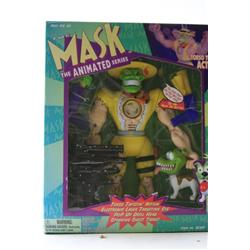 The Mask , Animated Series