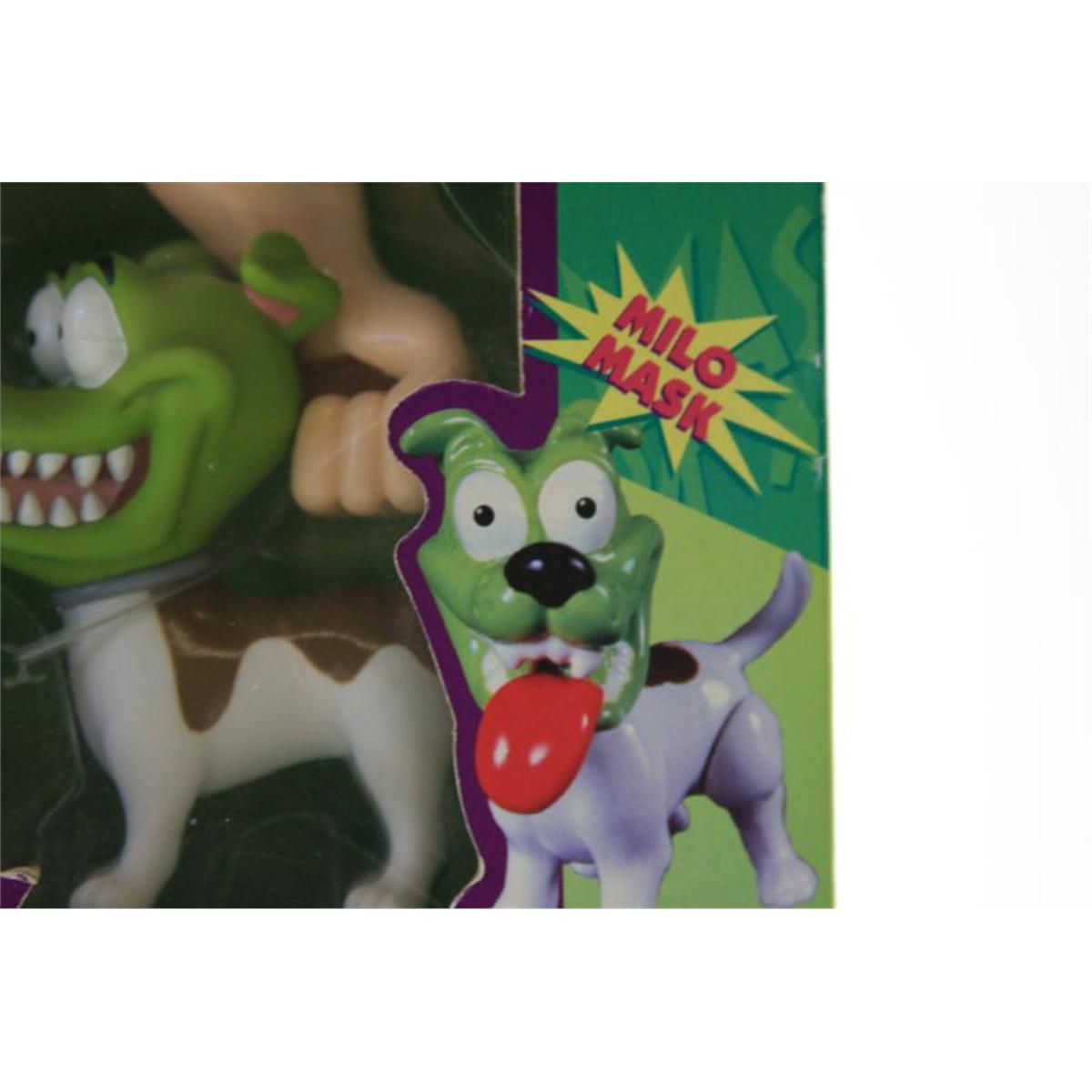 The Mask , Animated Series