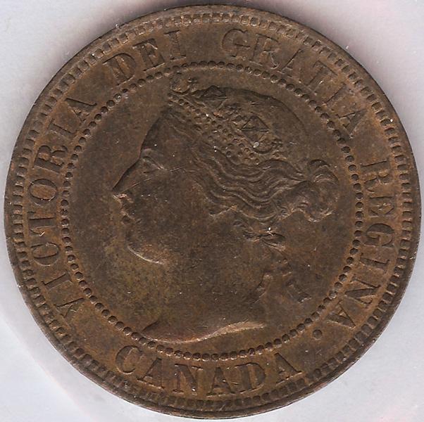 canada-1-cent-1900-iccs-ms62-trace-red