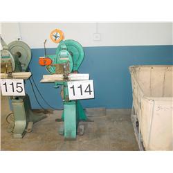 INTERLAKE 34” STAPLER S3A