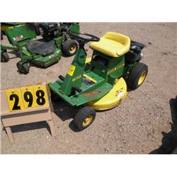 John Deere R70