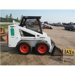 Bobcat 632