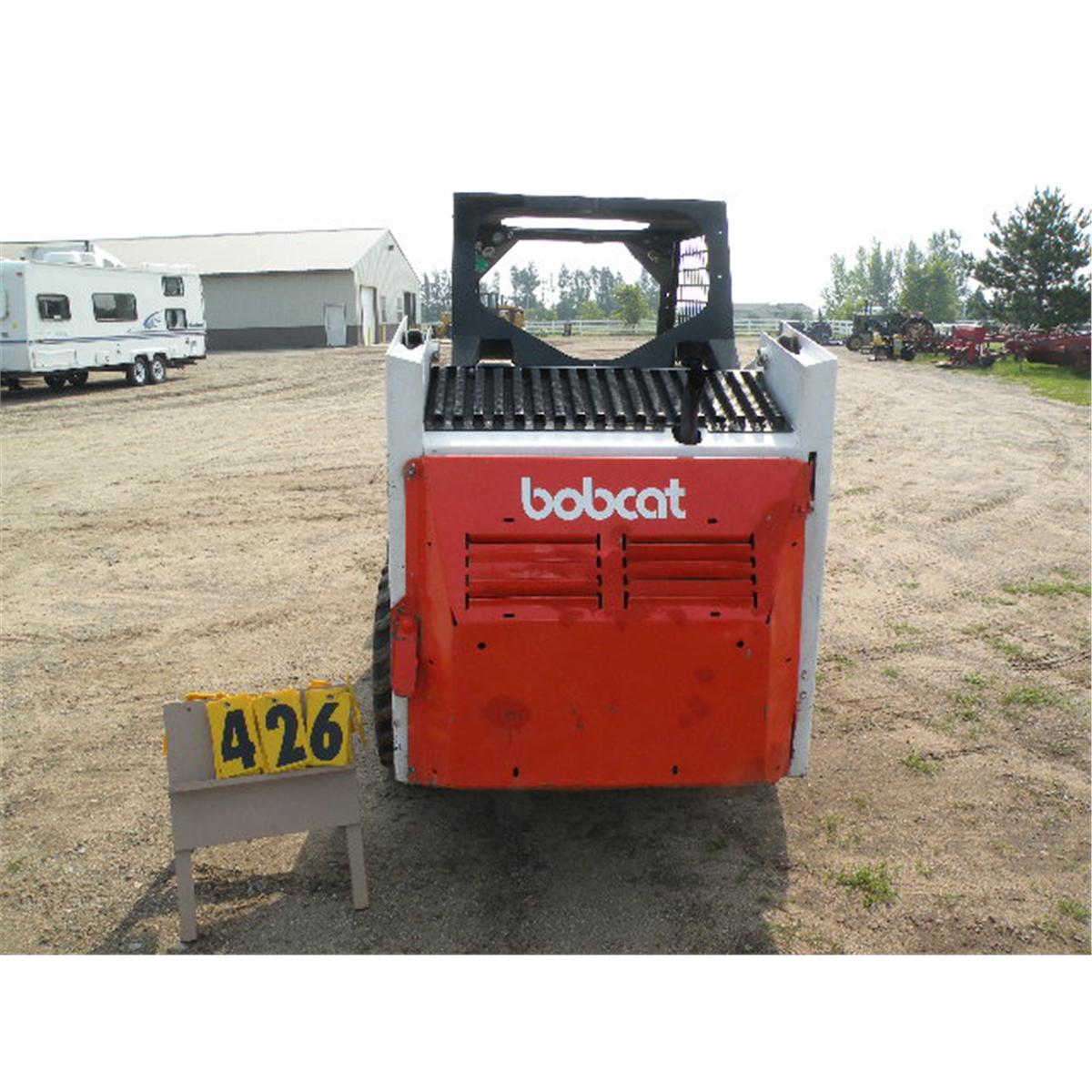 Bobcat 632