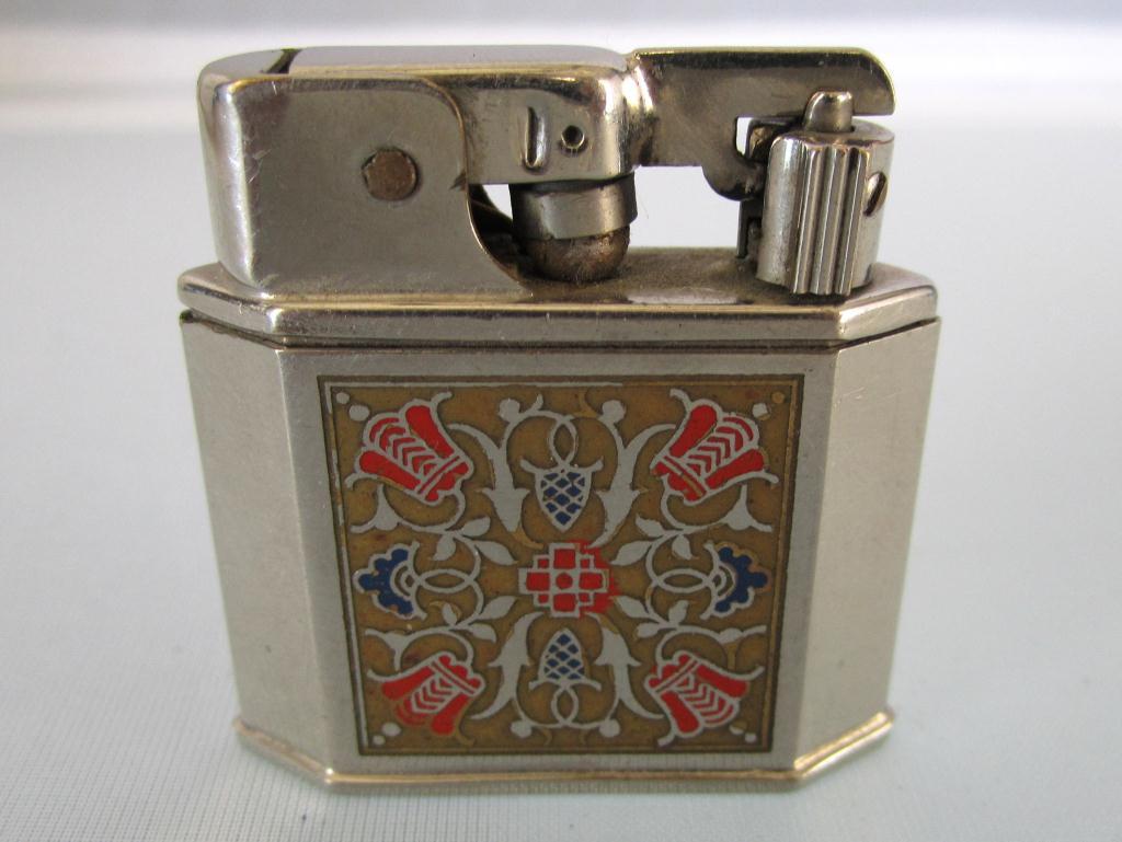 Vintage Baby-MylFlam Lighter