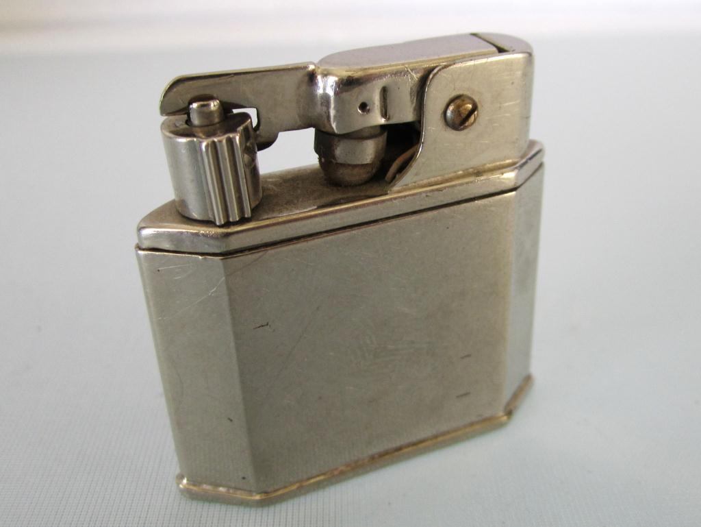 Vintage Baby-MylFlam Lighter