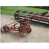 IH Model 1000 sickle mower
