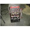 LINCOLN PRECISION TIG 185 WELDER K/NO. K2345-1