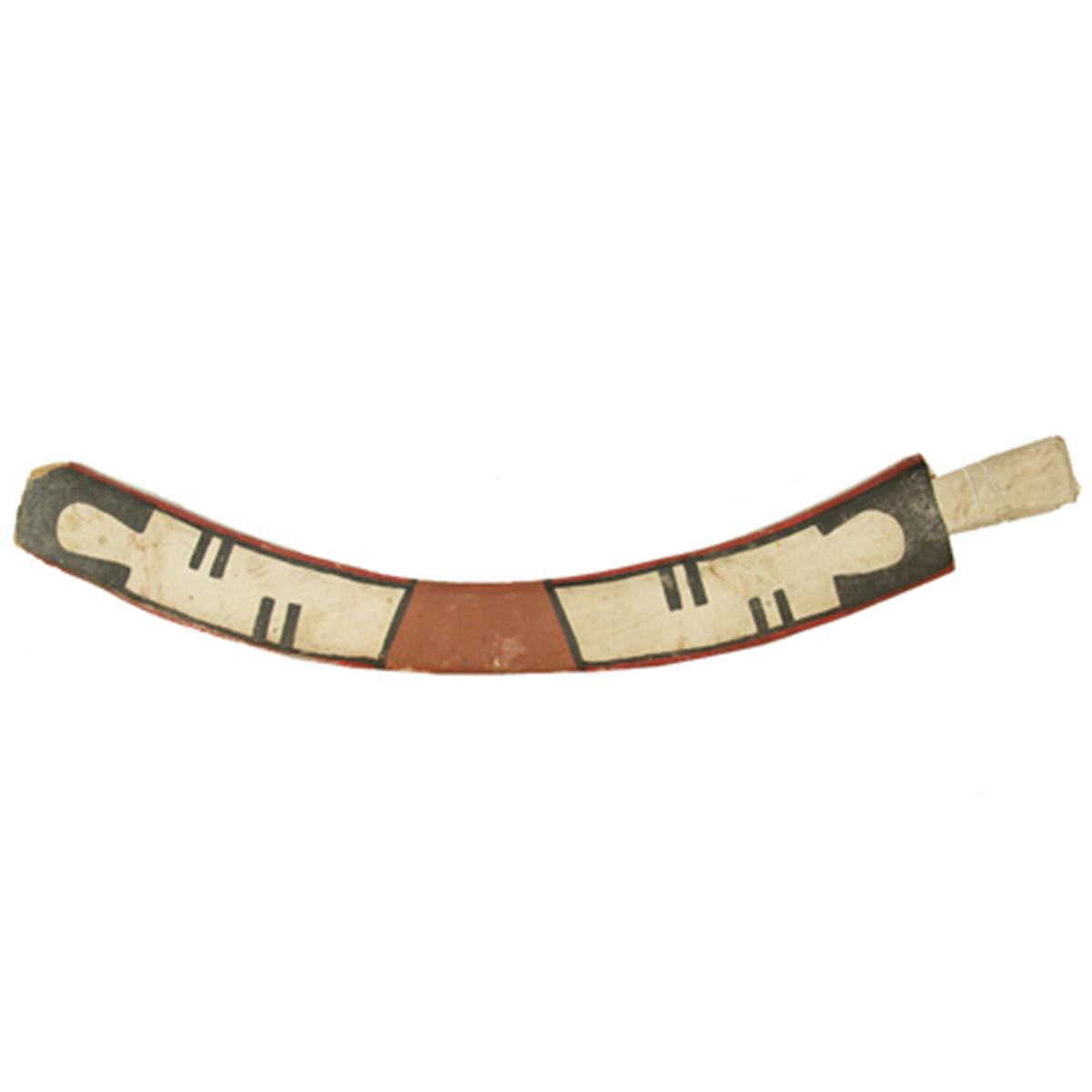 Hopi Rabbit Stick