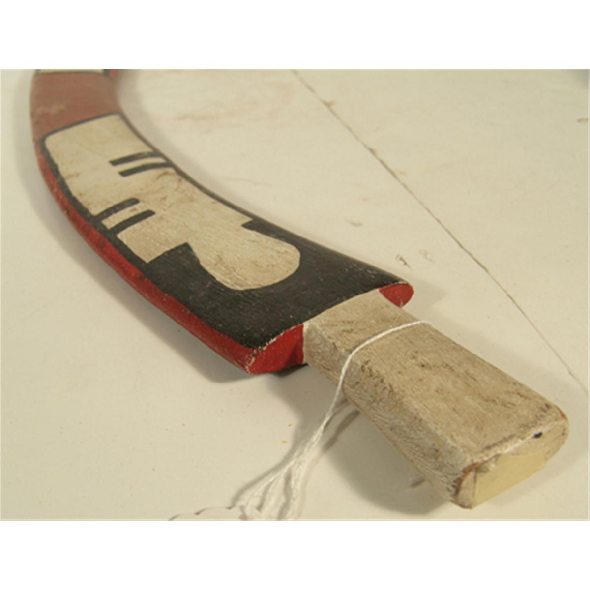 Hopi Rabbit Stick